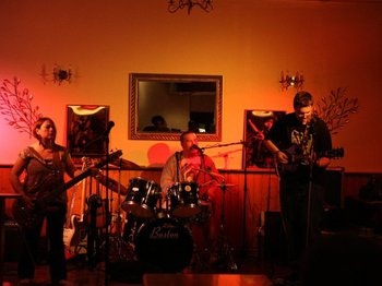 The Hideaway Trio tour dates & tickets 2025 | Ents24