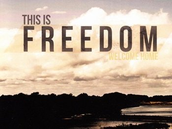 This Is Freedom tour dates & tickets 2025 | Ents24