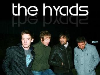 The Hyads tour dates & tickets 2026 | Ents24
