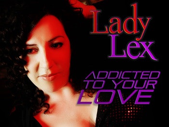 Lady Lex tour dates & tickets 2025 | Ents24