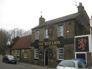 Red Lion, Dover events & tickets 2025 | Ents24