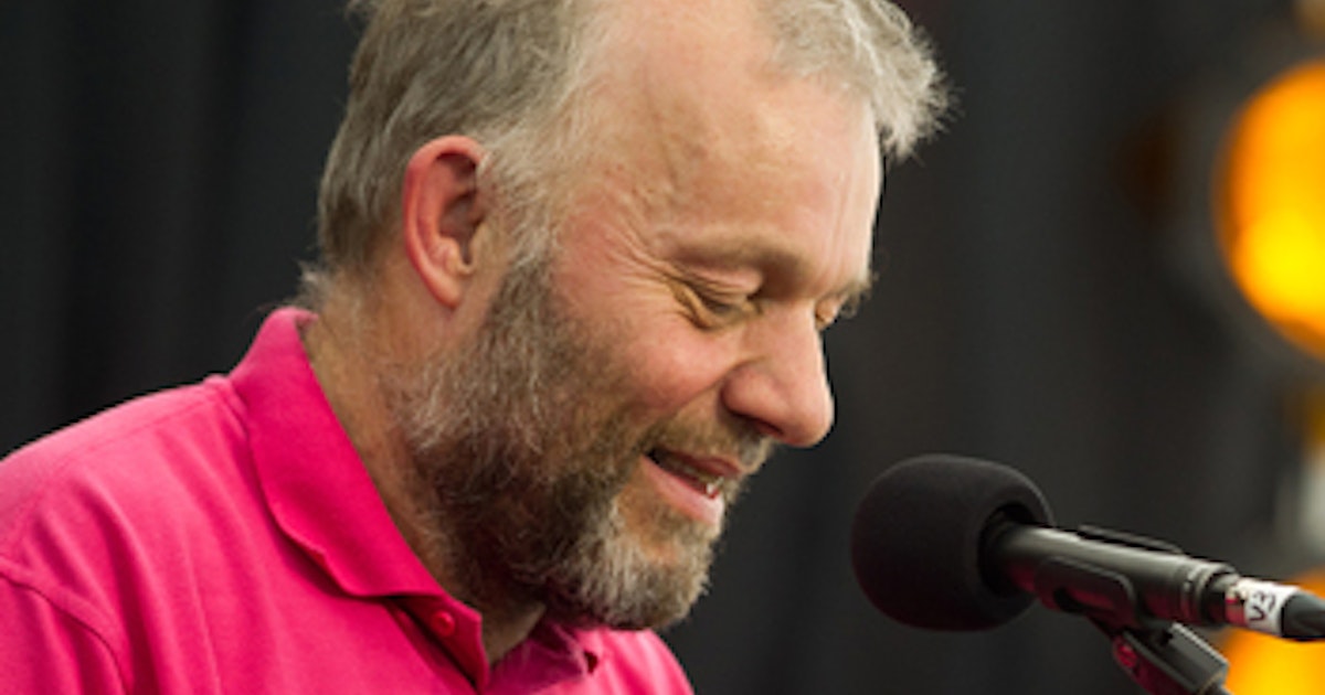 Steve Turner Tour Dates & Tickets 2021 | Ents24