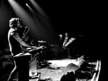 The Patrick James Pearson Band tour dates & tickets 2026 | Ents24