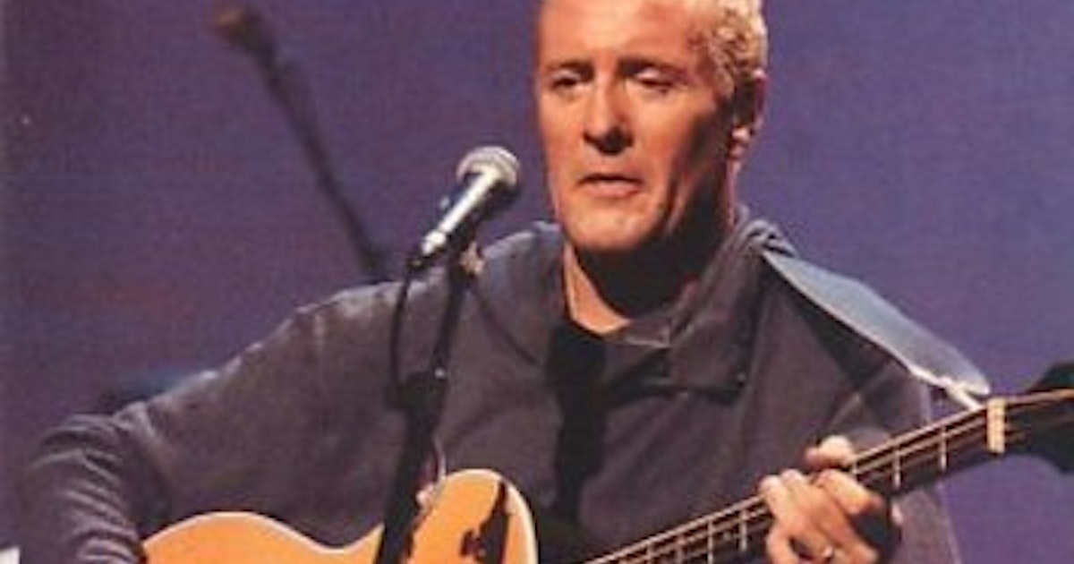 Hamish Stuart Band Tour Dates & Tickets 2021 | Ents24