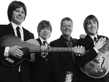 The Beat Club tour dates & tickets 2025 | Ents24