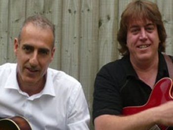 The Barflys tour dates & tickets 2025 | Ents24