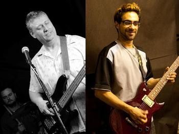 QJB And The Ant tour dates & tickets 2025 | Ents24