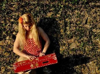 Mae & The Midnight Fairground tour dates & tickets 2025 | Ents24