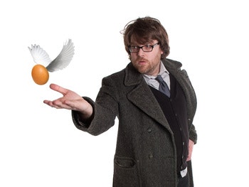 Dan Mitchell Tour Dates & Tickets 2021 | Ents24