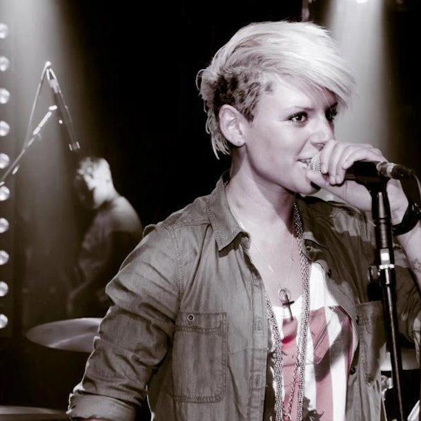 Christina Novelli Tour Dates & Tickets 2021 | Ents24