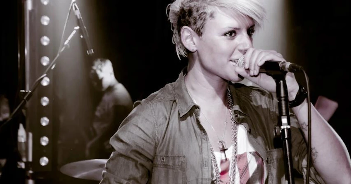 Christina Novelli Tour Dates & Tickets 2021 | Ents24