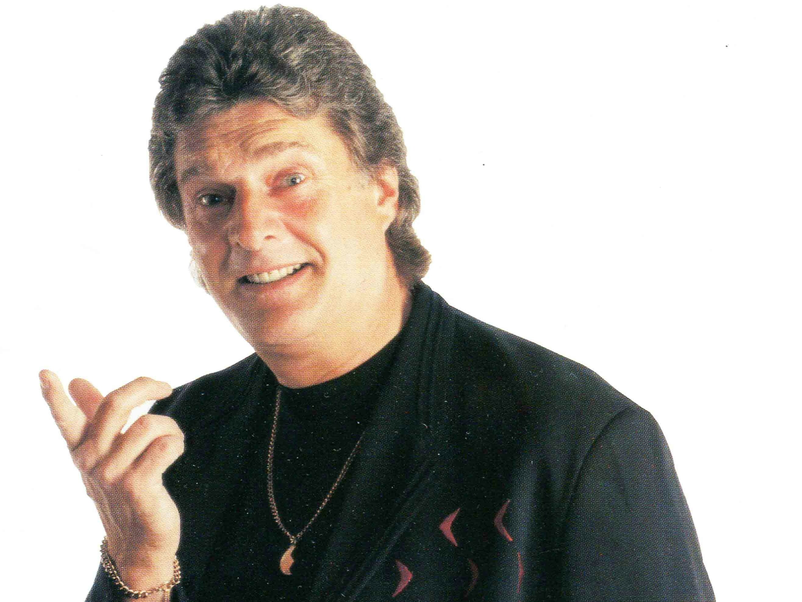 Johnny Clark tour dates & tickets 2025 | Ents24