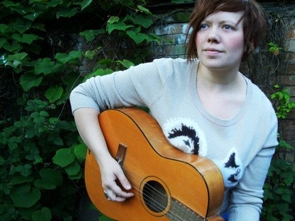 Julie Collings tour dates & tickets 2025 | Ents24