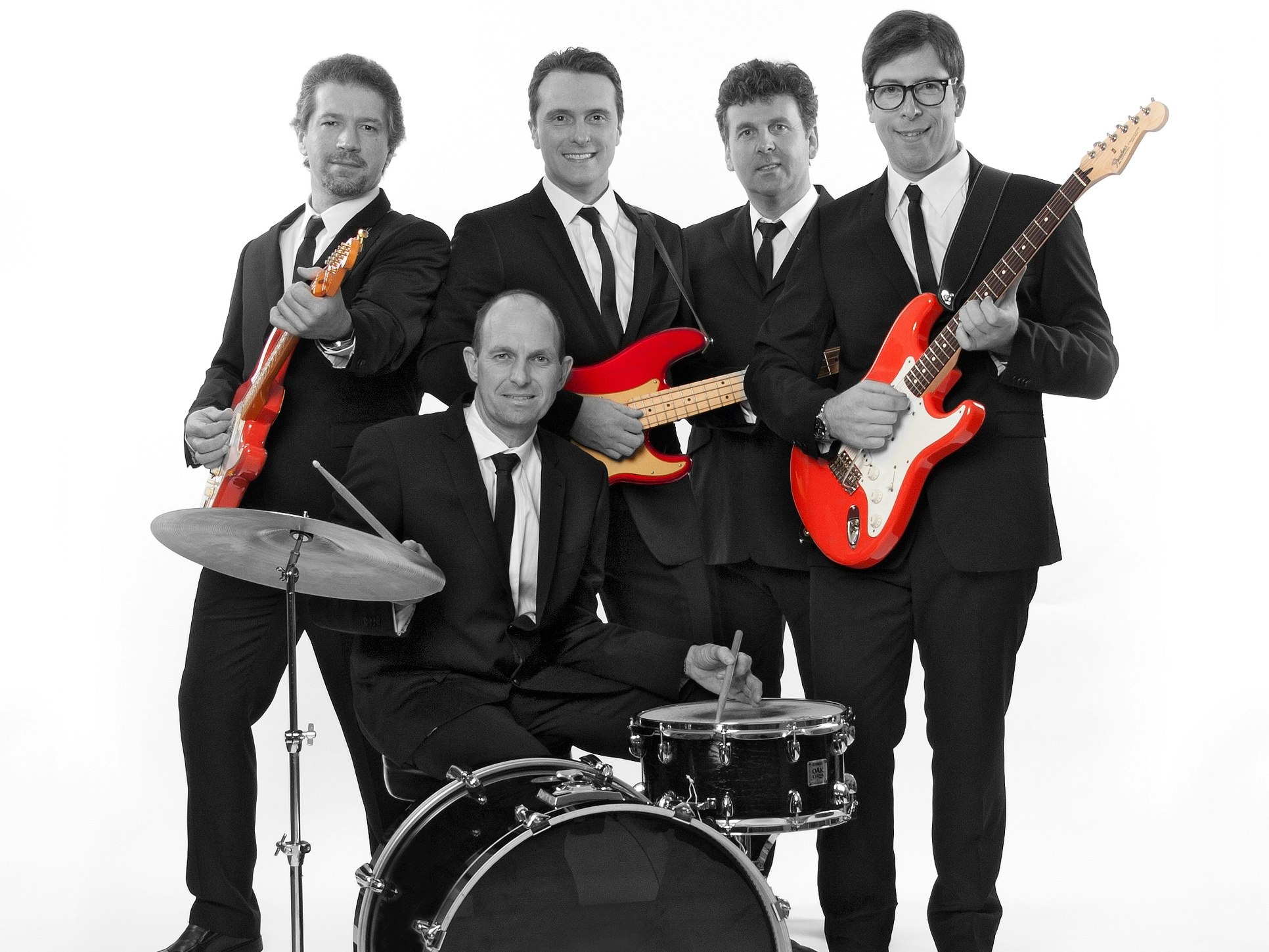 The Bootleg Shadows Tour Dates & Tickets 2023 | Ents24