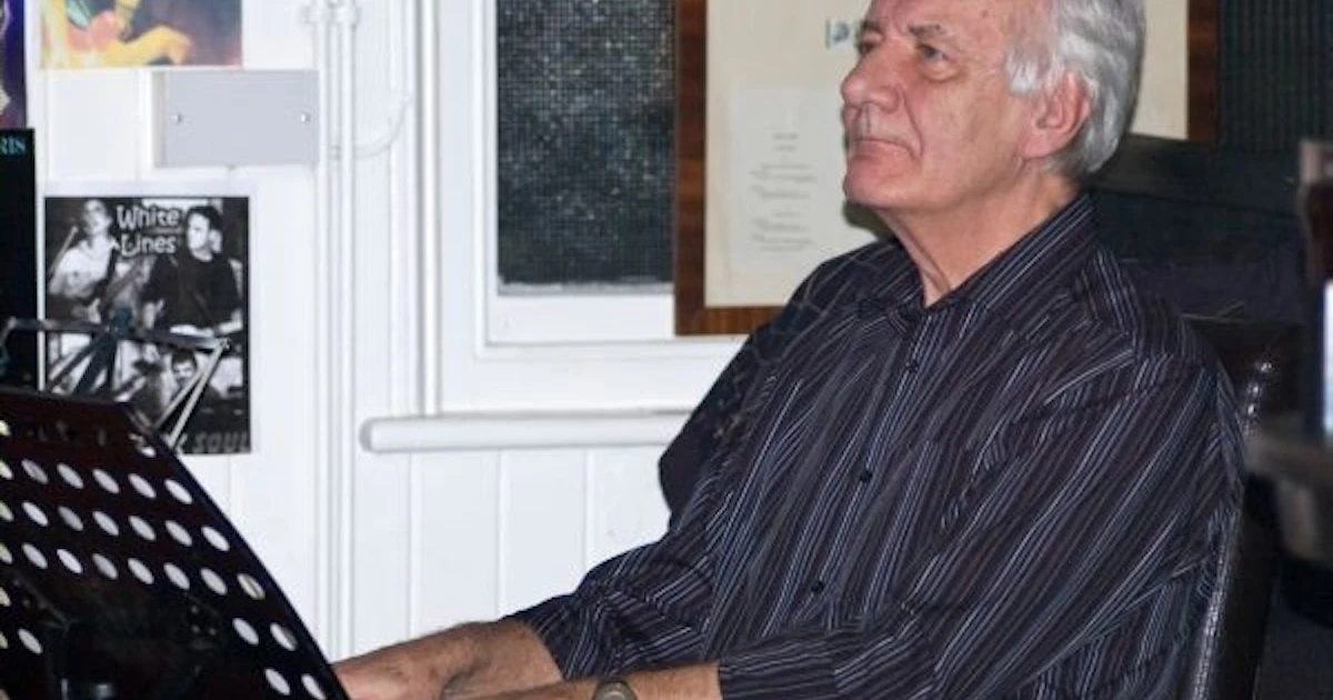 Roy Hilton Tour Dates & Tickets 2021 | Ents24
