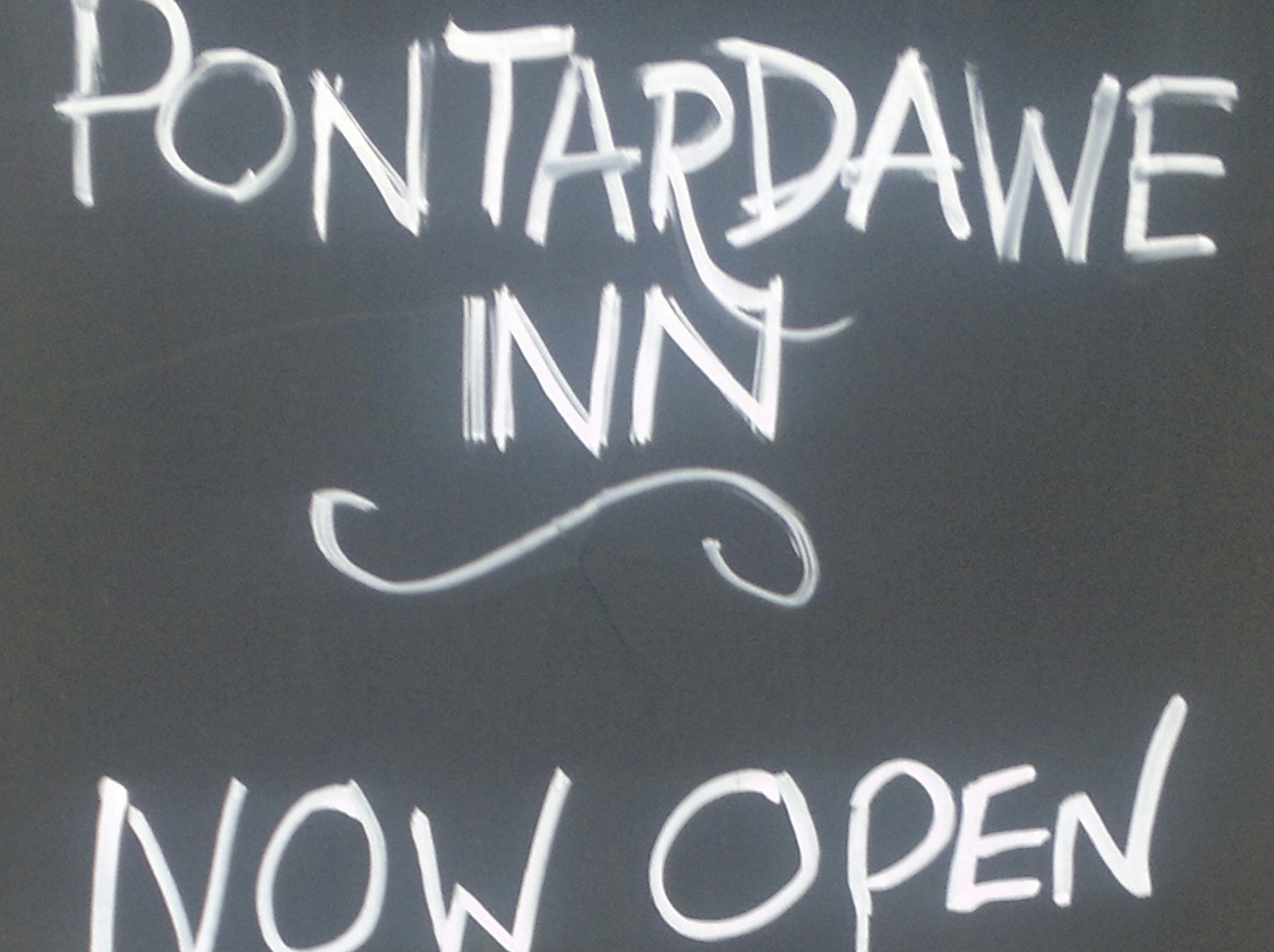 Pontardawe Inn, Swansea events & tickets 2026 | Ents24