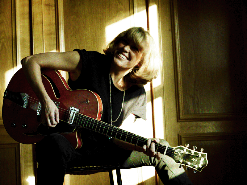 Cerys Matthews tour dates & tickets 2025 | Ents24