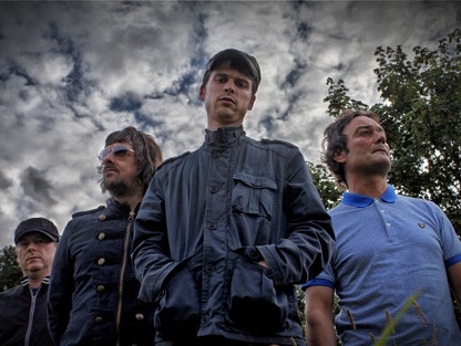 The Dusk tour dates & tickets 2025 | Ents24