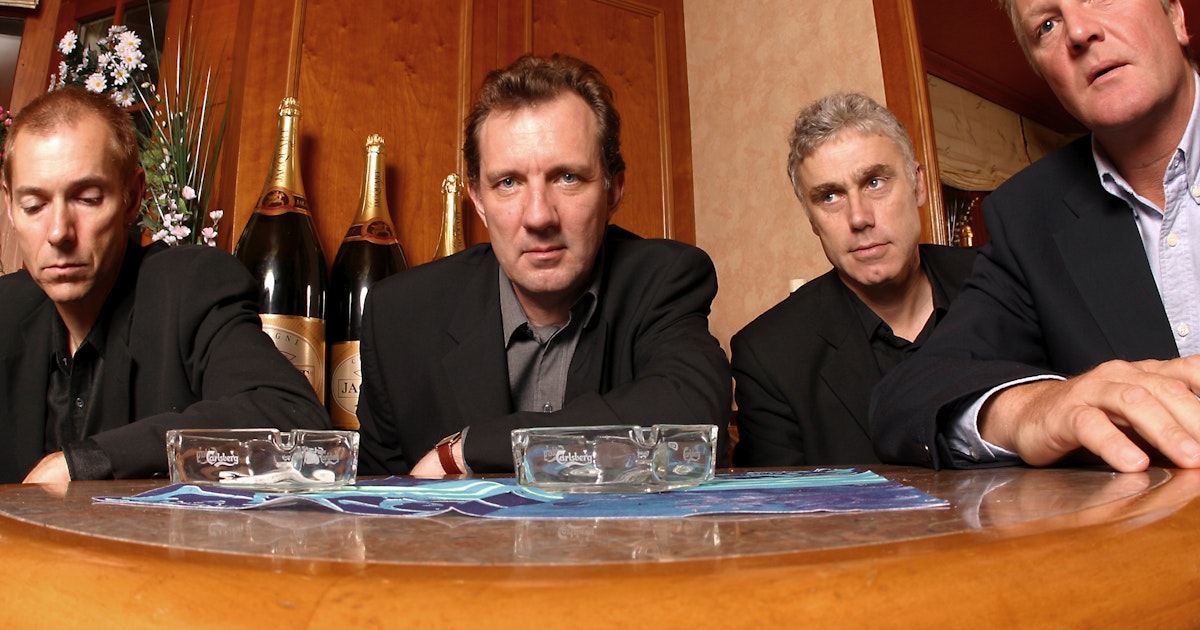 Dr Feelgood Tour Dates & Tickets 2021 | Ents24