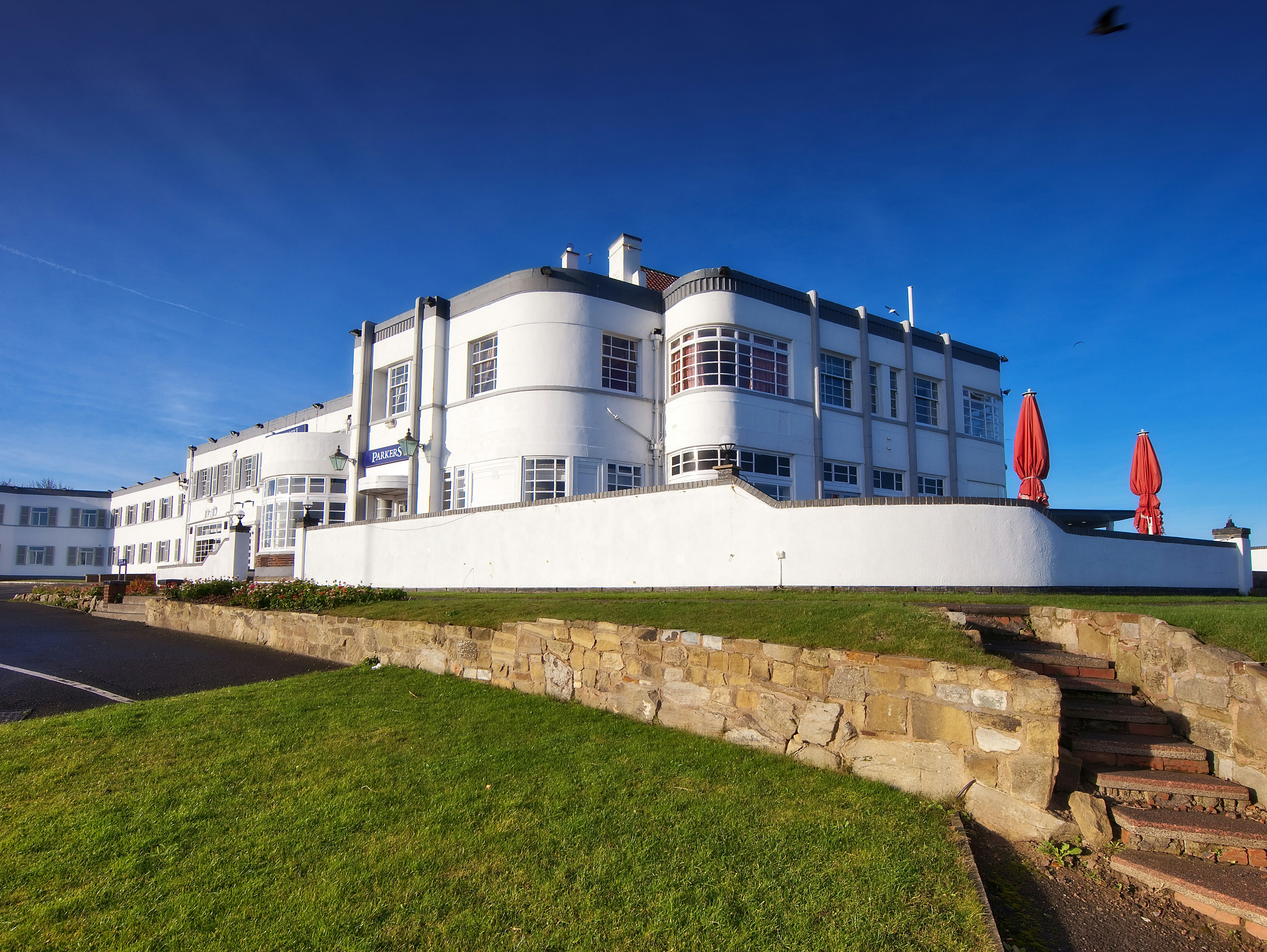 Park Hotel, Tynemouth events & tickets 2025 | Ents24