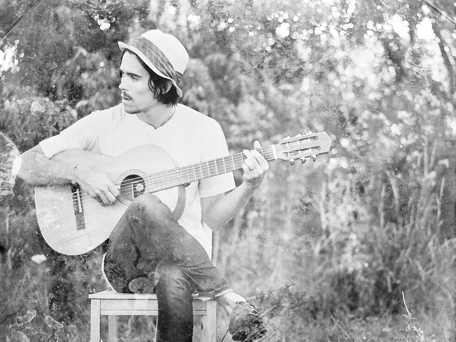 Joshua James tour dates & tickets 2024 | Ents24