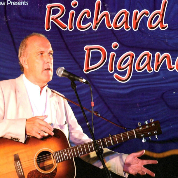 Richard Digance Tour Dates & Tickets 2021 | Ents24