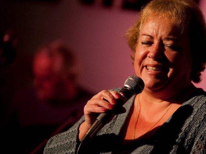 Jenny Green tour dates & tickets 2025 | Ents24