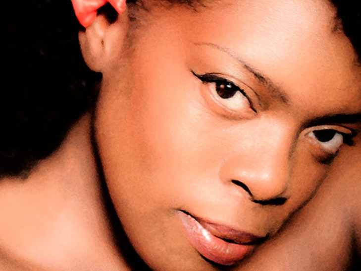 Jhelisa Anderson Tour Dates & Tickets 2021 | Ents24