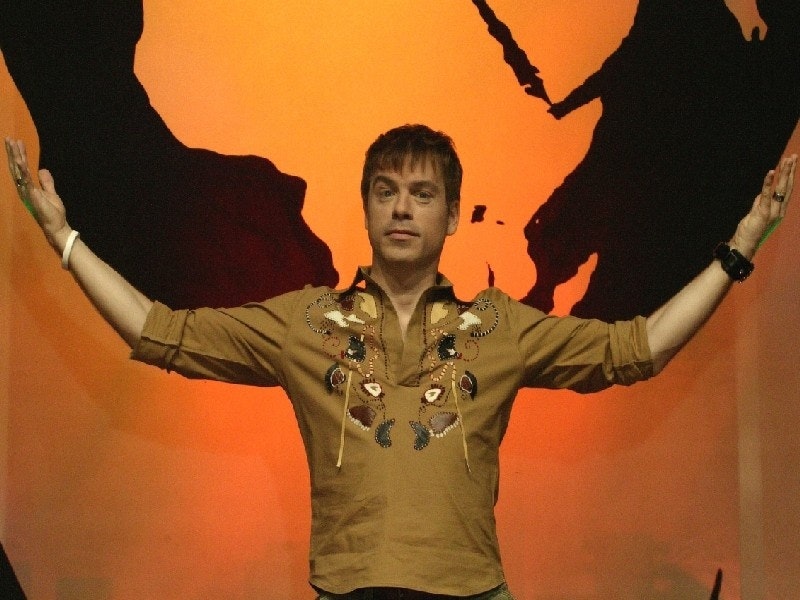 Michael Mittermeier tour dates & tickets 2025 | Ents24