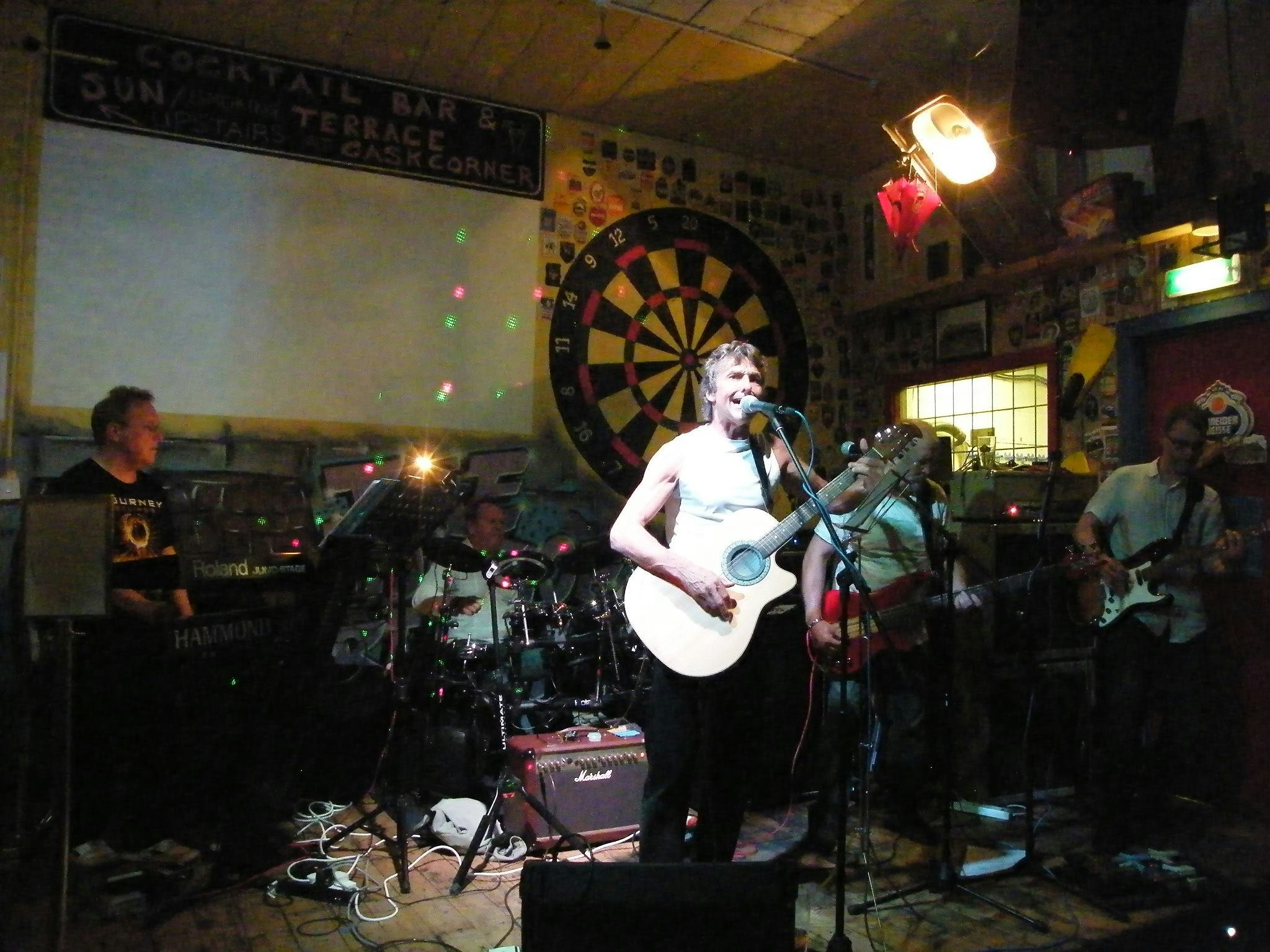 Fabulous Clogiron Brothers tour dates & tickets 2024 | Ents24