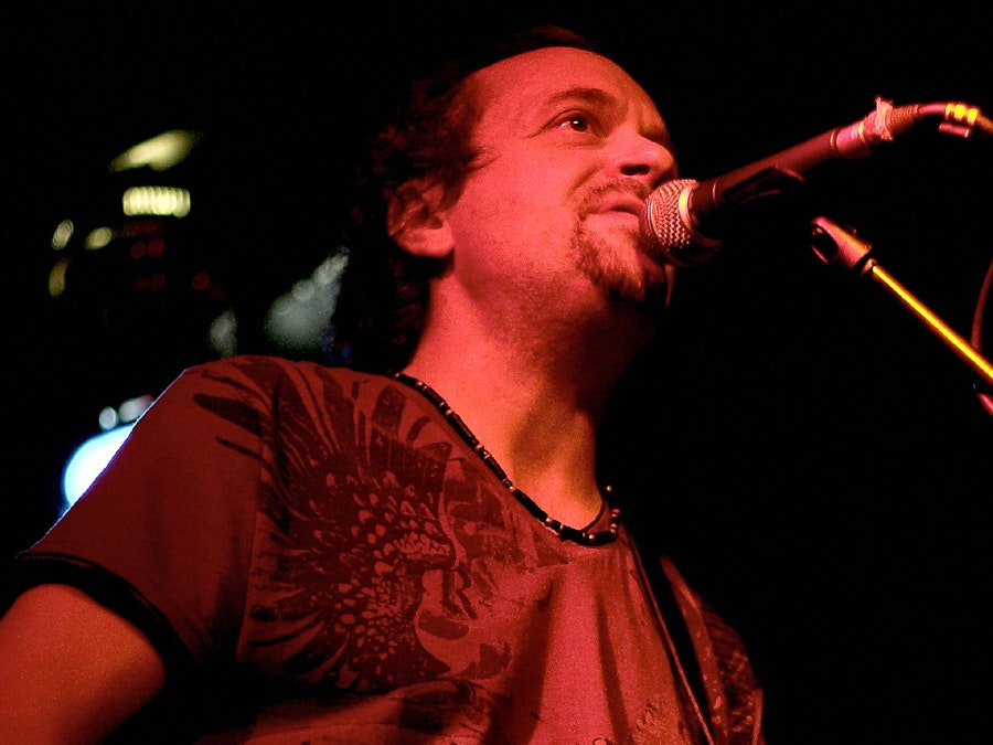 The Keith Thompson Band tour dates & tickets 2025 | Ents24