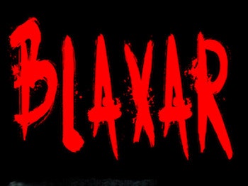 Blaxar tour dates & tickets 2026 | Ents24