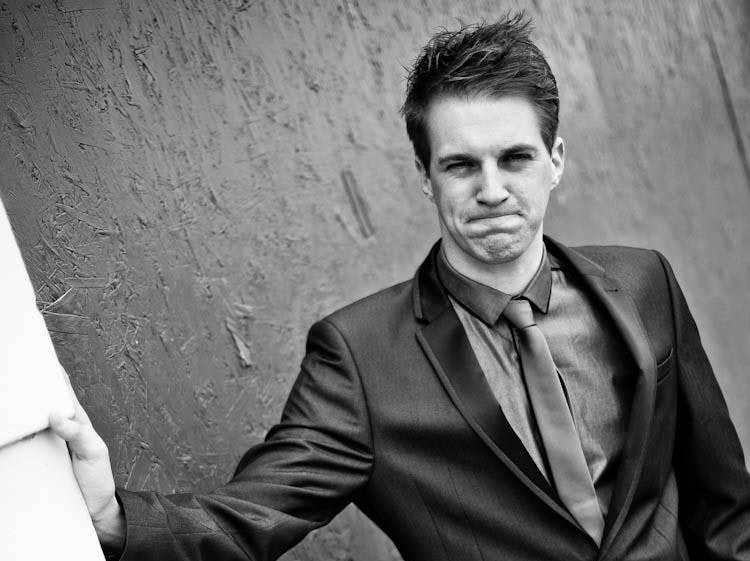 Ian Gordon tour dates & tickets 2025 | Ents24