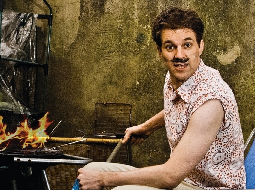 Fernando tour dates & tickets 2025 | Ents24