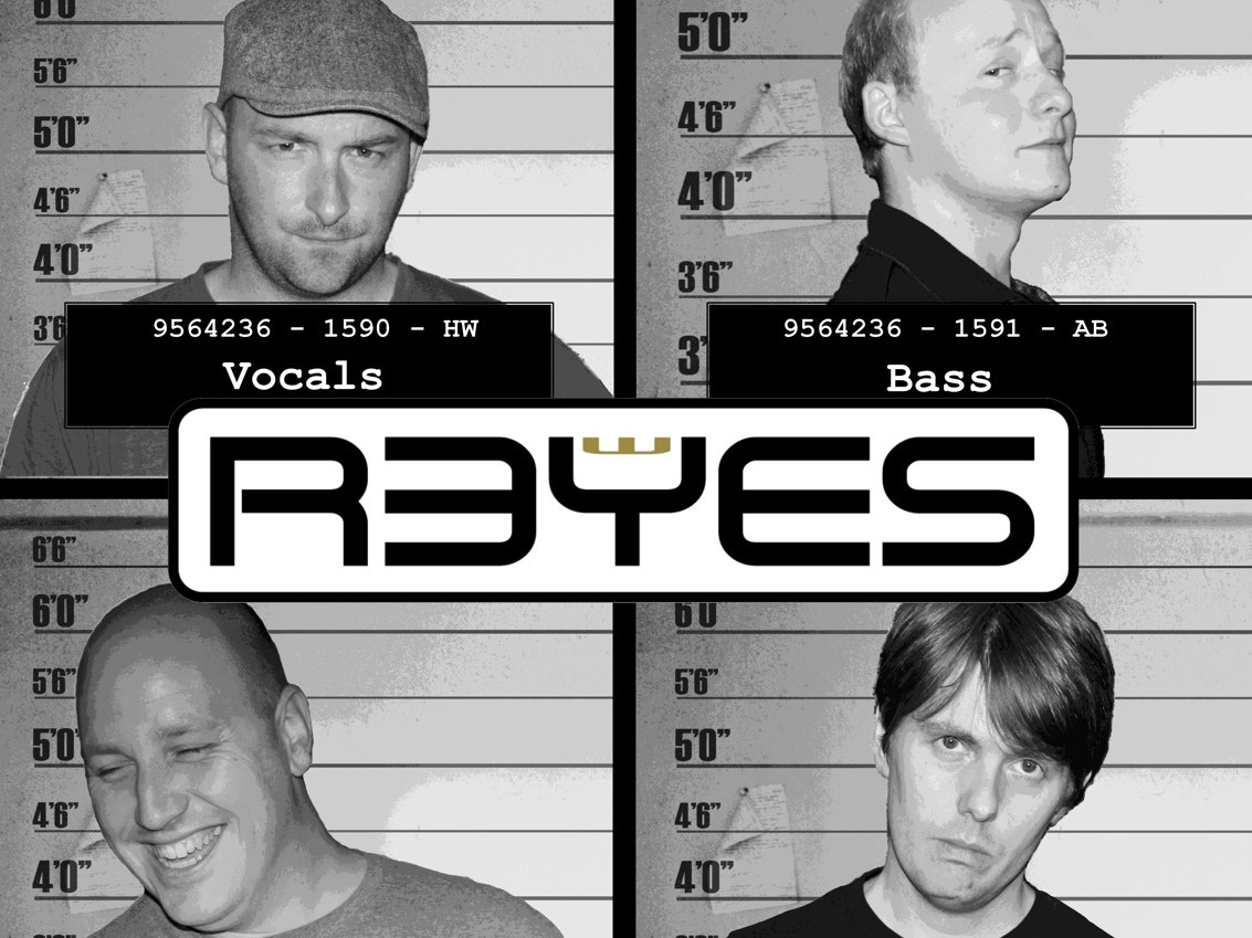 Reyes tour dates & tickets 2025 | Ents24