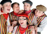 The Wurzels Tour Dates & Tickets 2018