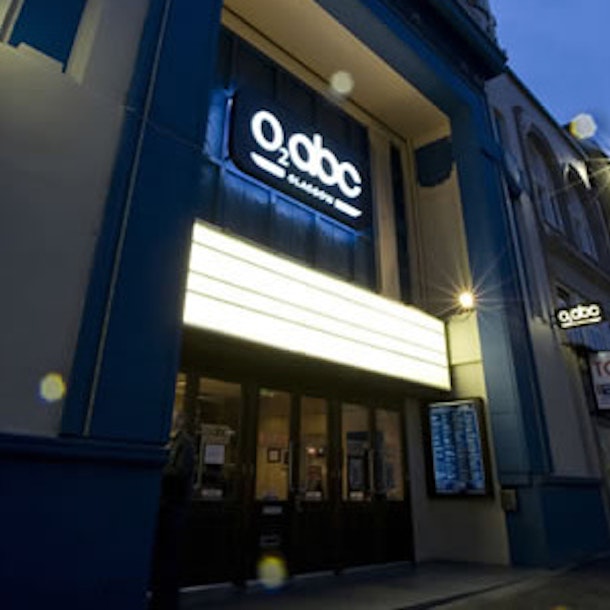 O2 ABC Glasgow (ABC1 & ABC2), Events & Tickets 2021 | Ents24