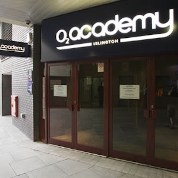 O2 Academy Islington, London Events & Tickets 2021 | Ents24
