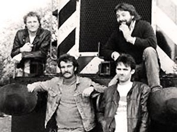 The DTs tour dates & tickets 2025 | Ents24