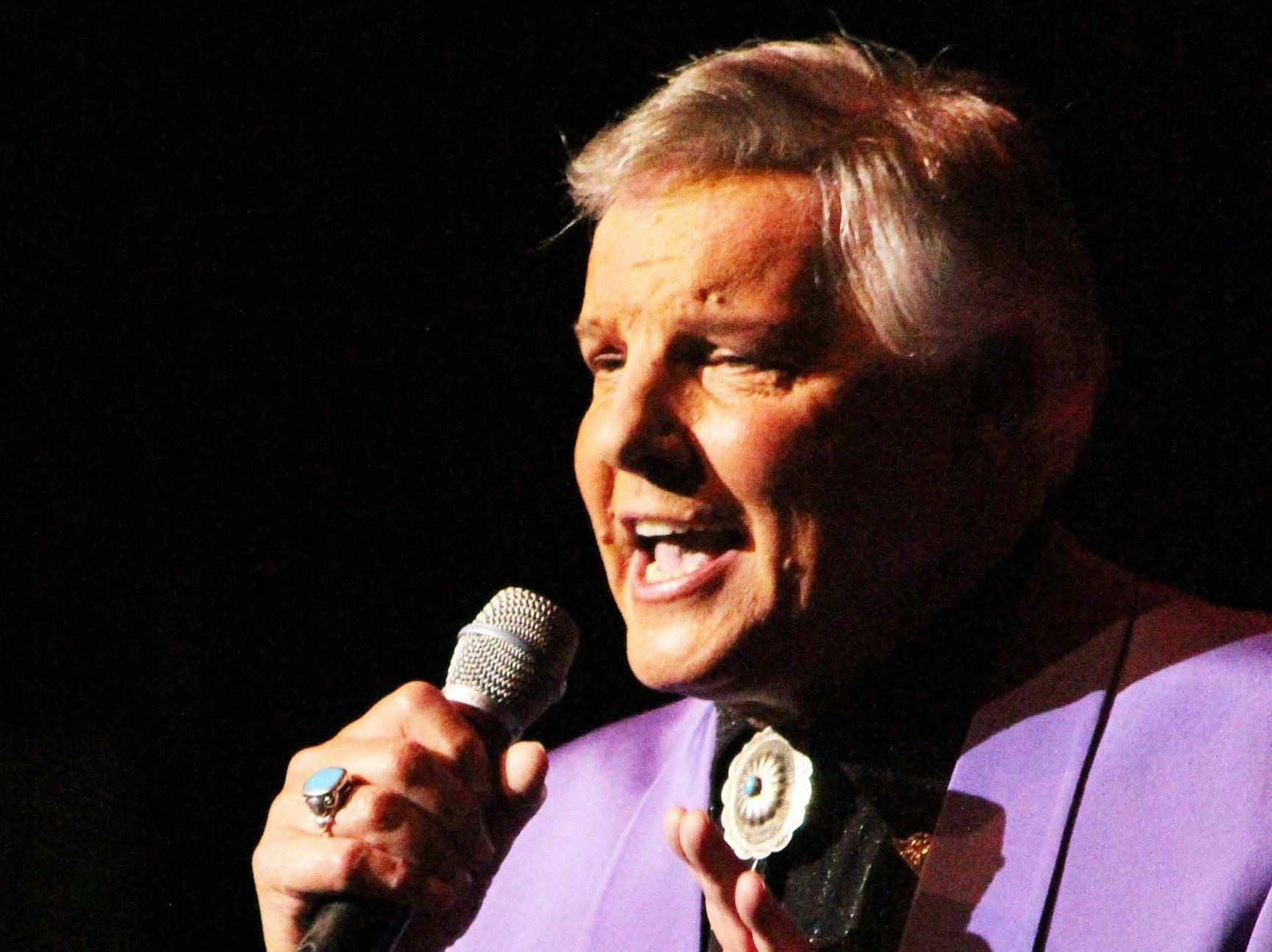 Jess Conrad Tour Dates & Tickets 2021 | Ents24