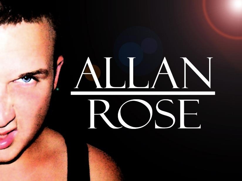 Allan Rose tour dates & tickets 2026 | Ents24