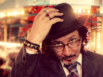 Gregory Page tour dates & tickets 2025 | Ents24