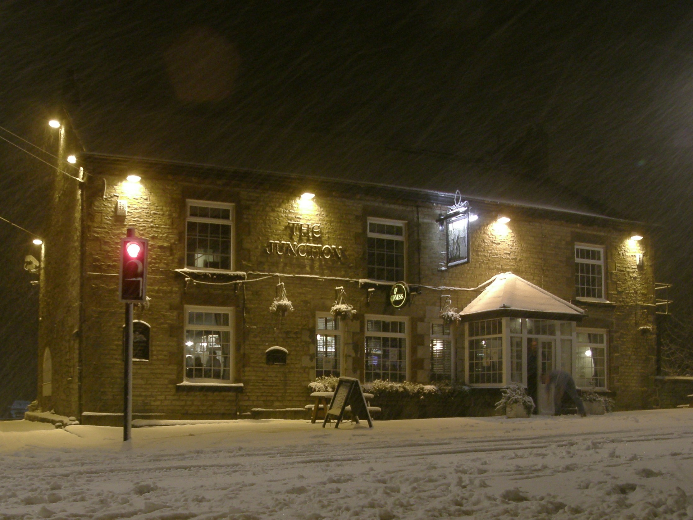 The Junction, Rainford Events & Tickets 2021 | Ents24