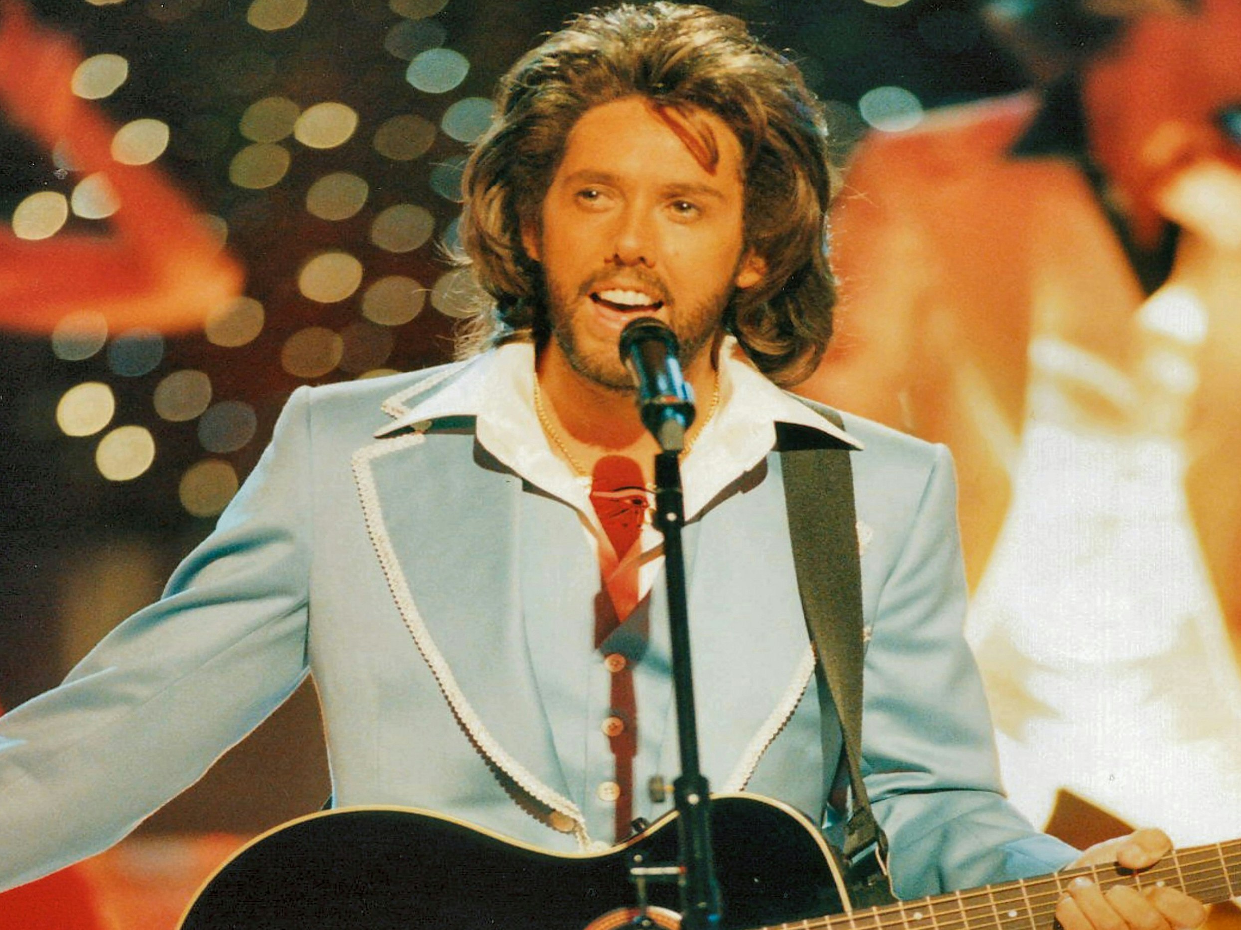 Mark Barrie tour dates & tickets 2025 | Ents24