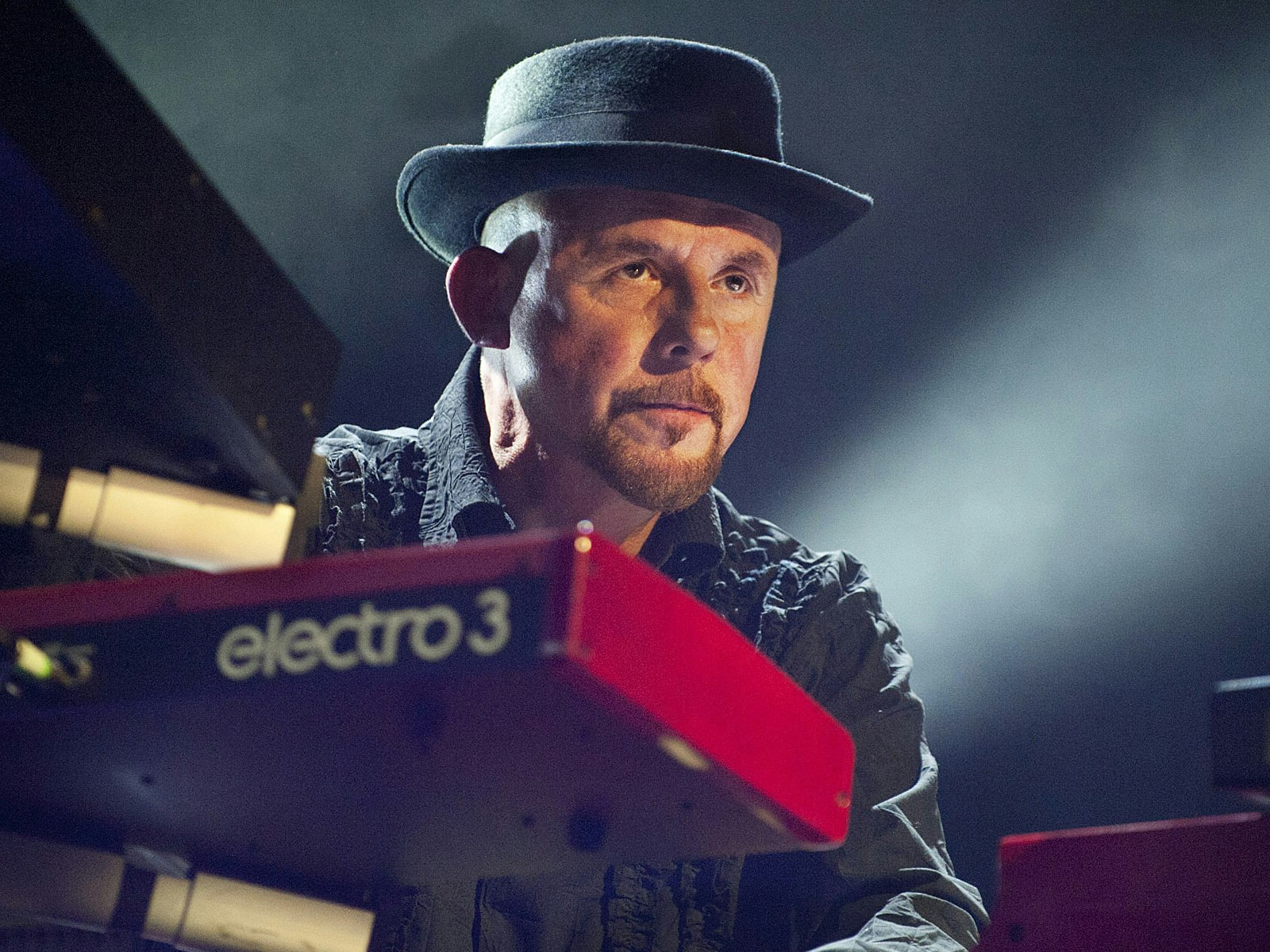 Dave Formula And The Finks tour dates & tickets 2024 | Ents24