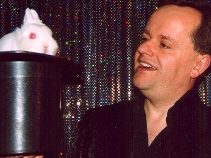 Tim Barnes tour dates & tickets 2025 | Ents24