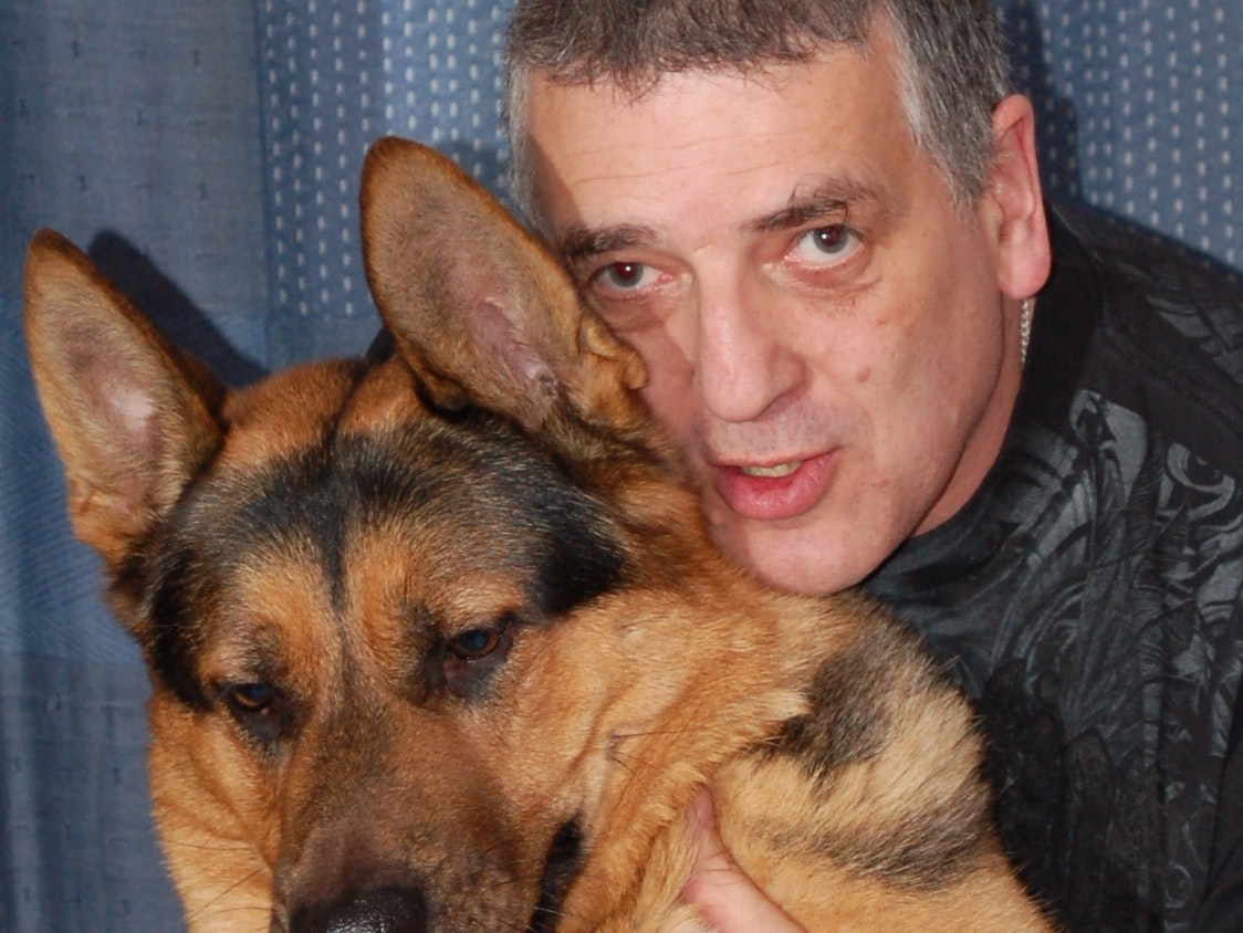 Patrick Carberry tour dates & tickets 2026 | Ents24