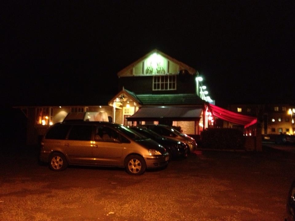 The Raven Inn, Crewe events & tickets 2024 | Ents24