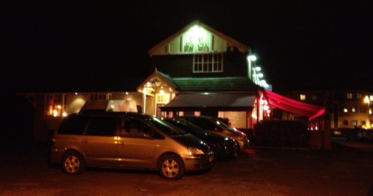 The Raven Inn, Crewe Events & Tickets 2021 | Ents24