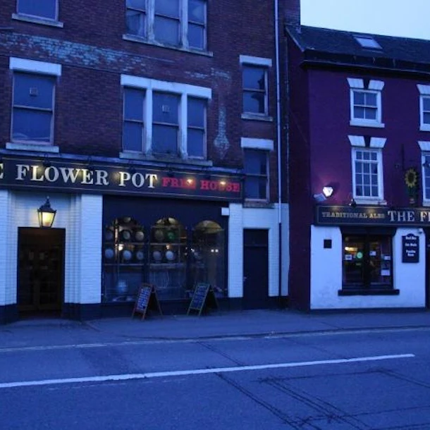 The Flowerpot, Derby Events & Tickets 2021 | Ents24